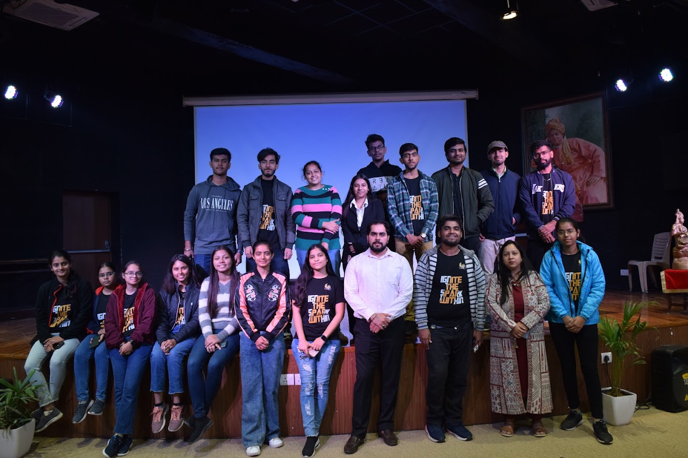 Vidya Sarthi Faridabad - Vidya Sarthi