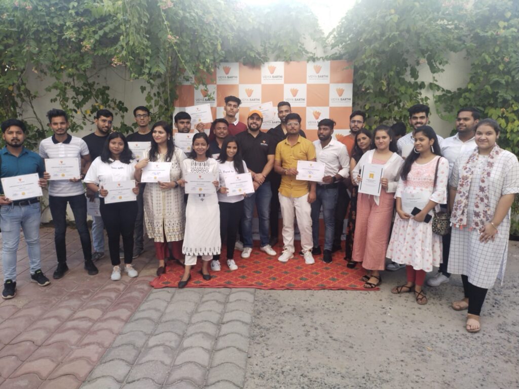 Vidya Sarthi Faridabad - Vidya Sarthi