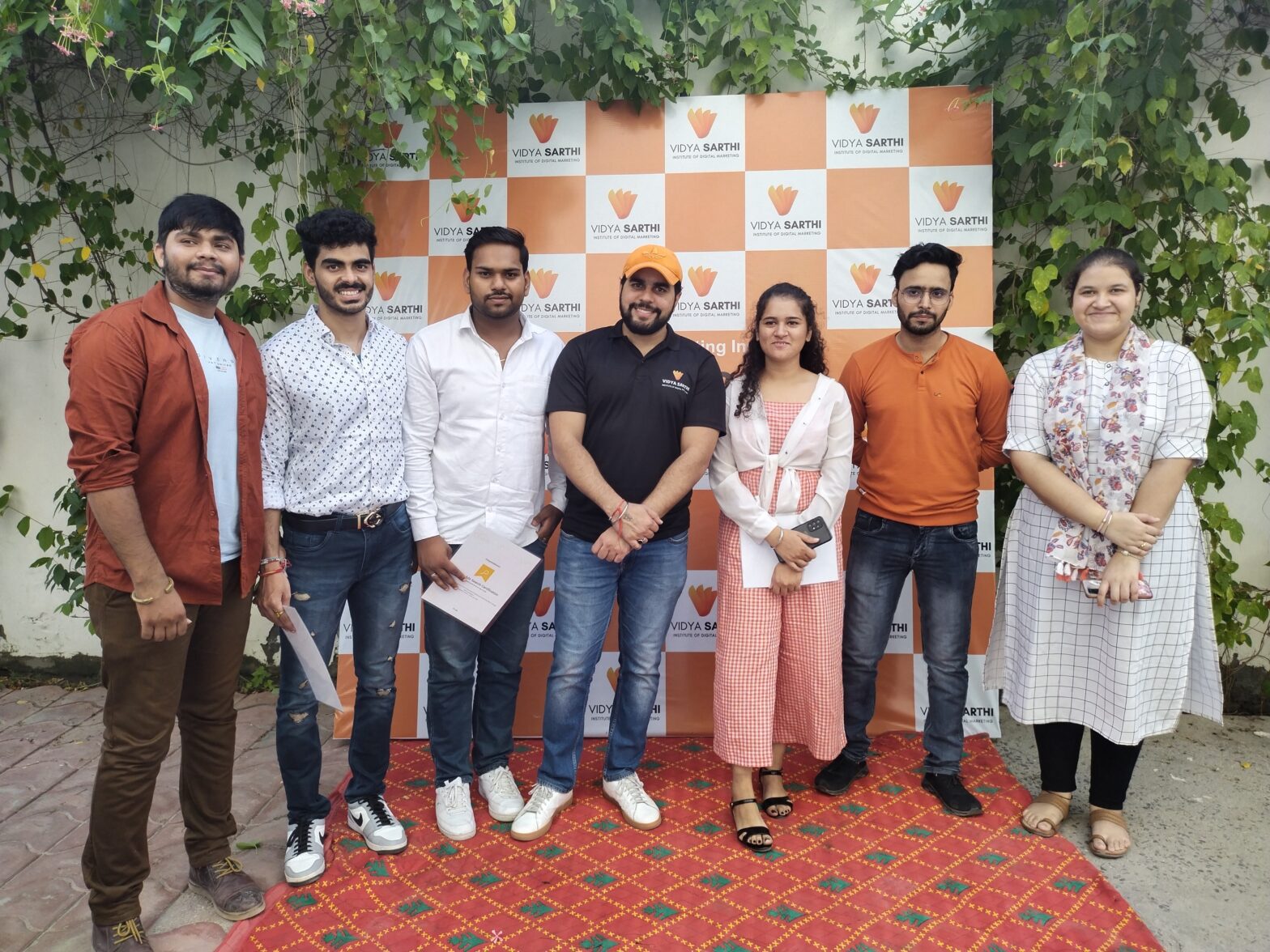 Vidya Sarthi Faridabad - Vidya Sarthi