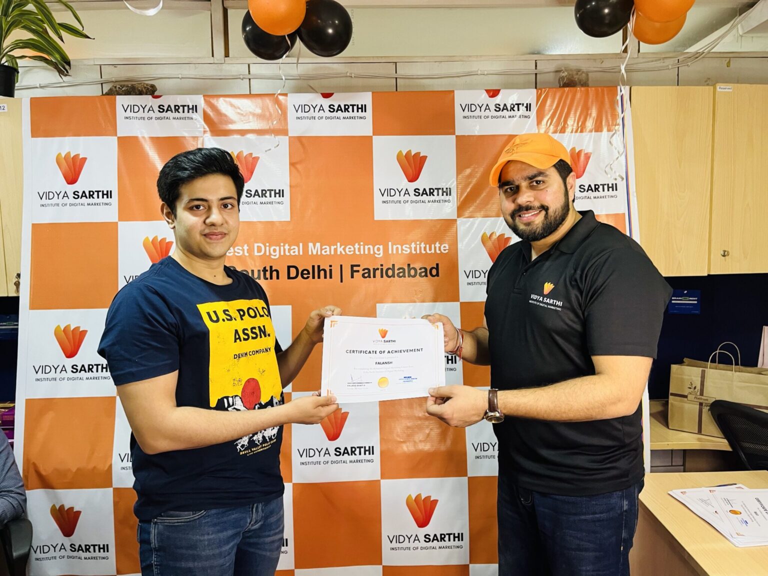 Vidya Sarthi Faridabad - Vidya Sarthi